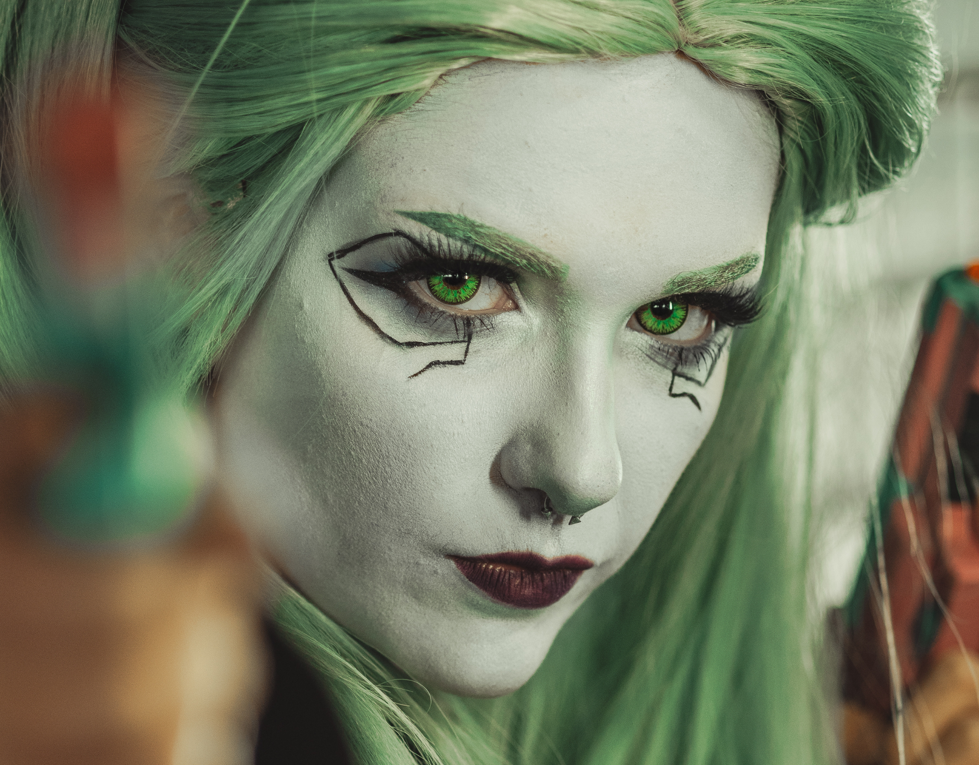 So you want to be a Cosplay Photographer – Colin Magazine