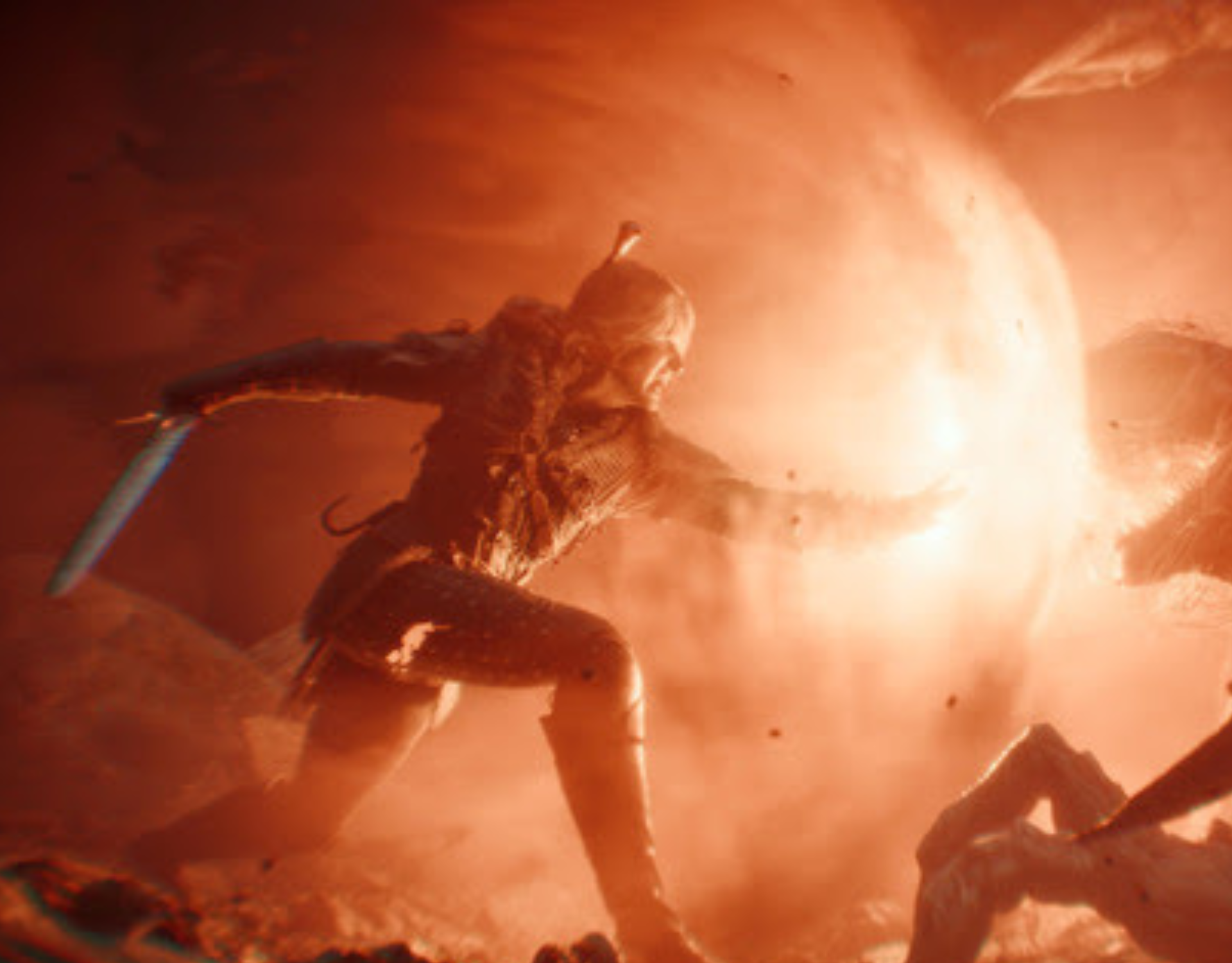 The Witcher IV Unveiled: Ciri Steps Into the Spotlight – Colin Magazine