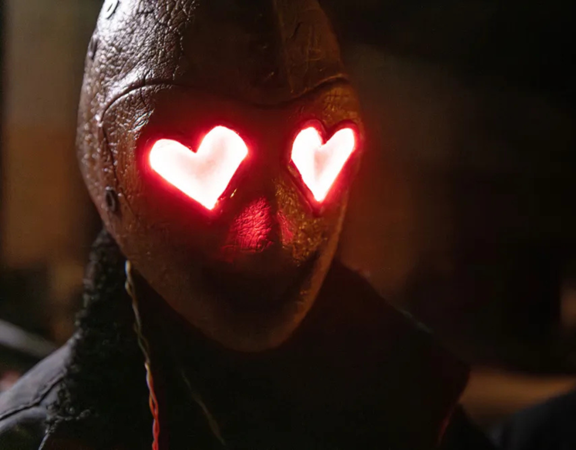 Love at First Fright: Heart Eyes Slashes Its Way Into Your Heart ...