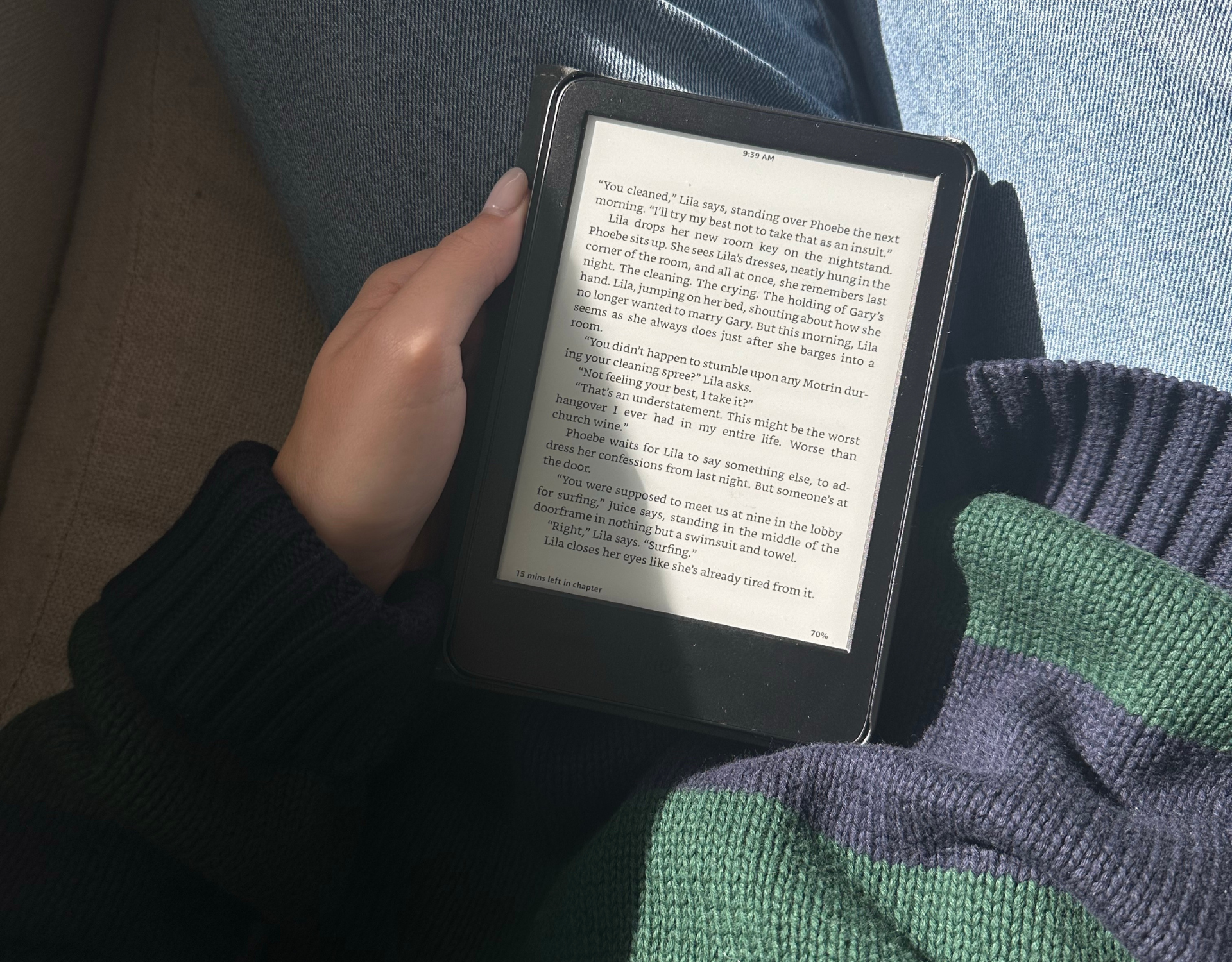 Free Kindle Books April 2026: Best Stuff Your Kindle Events & Dates ...