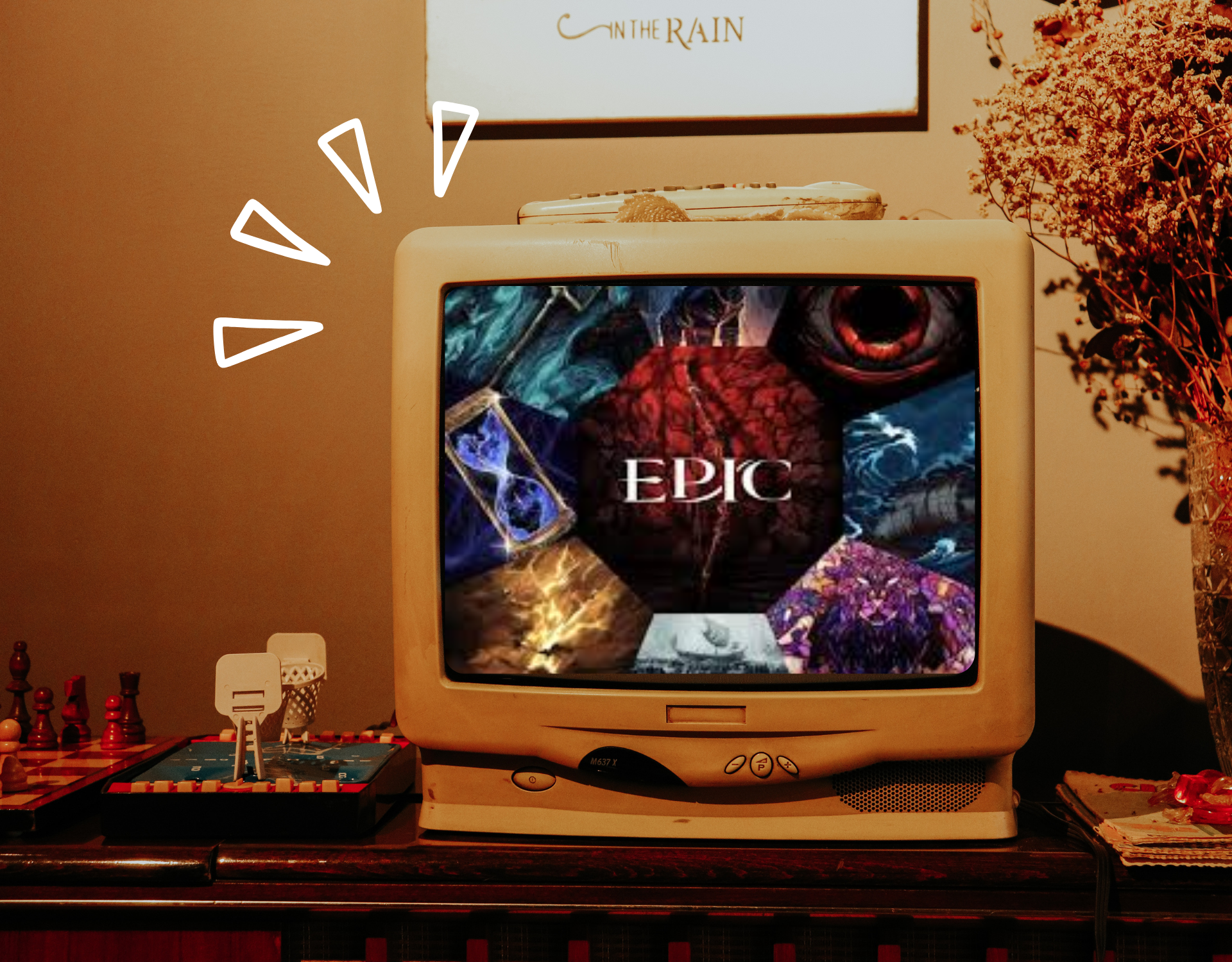 Epic Animated Movie: Viral Odyssey Musical Adaptation Confirmed by ...