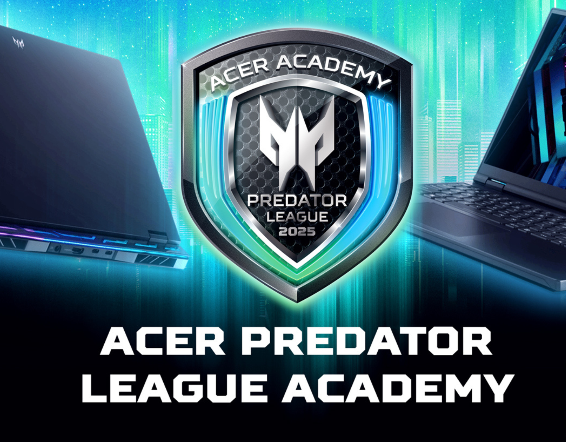 Esports in Schools: Inside the 2025 Acer Predator League Academy Grand ...
