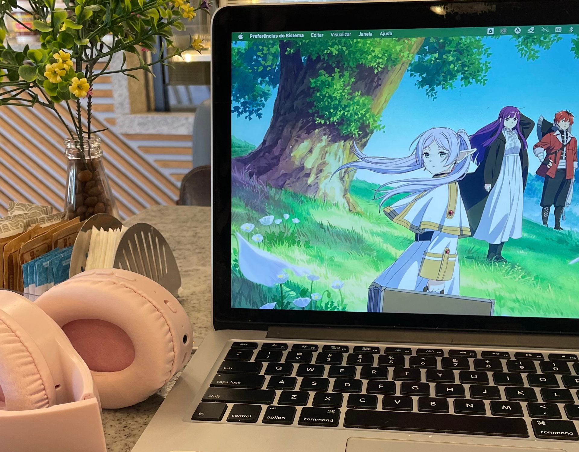Anime Romance Tropes We Can’t Stop Falling For: From Slow Burns to ...