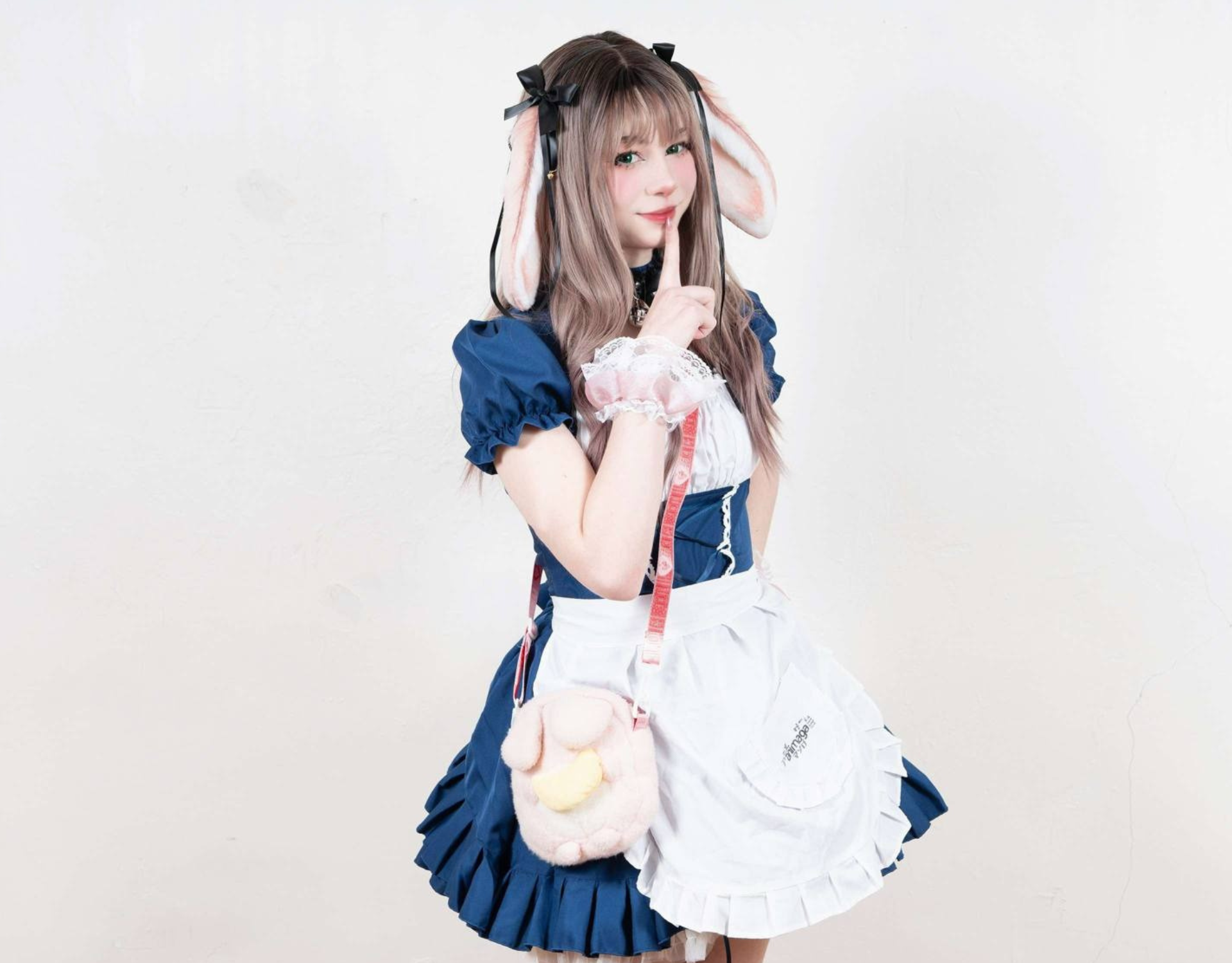 This Isn’t Just a Phase, It’s a Maid Lifestyle – Colin Magazine