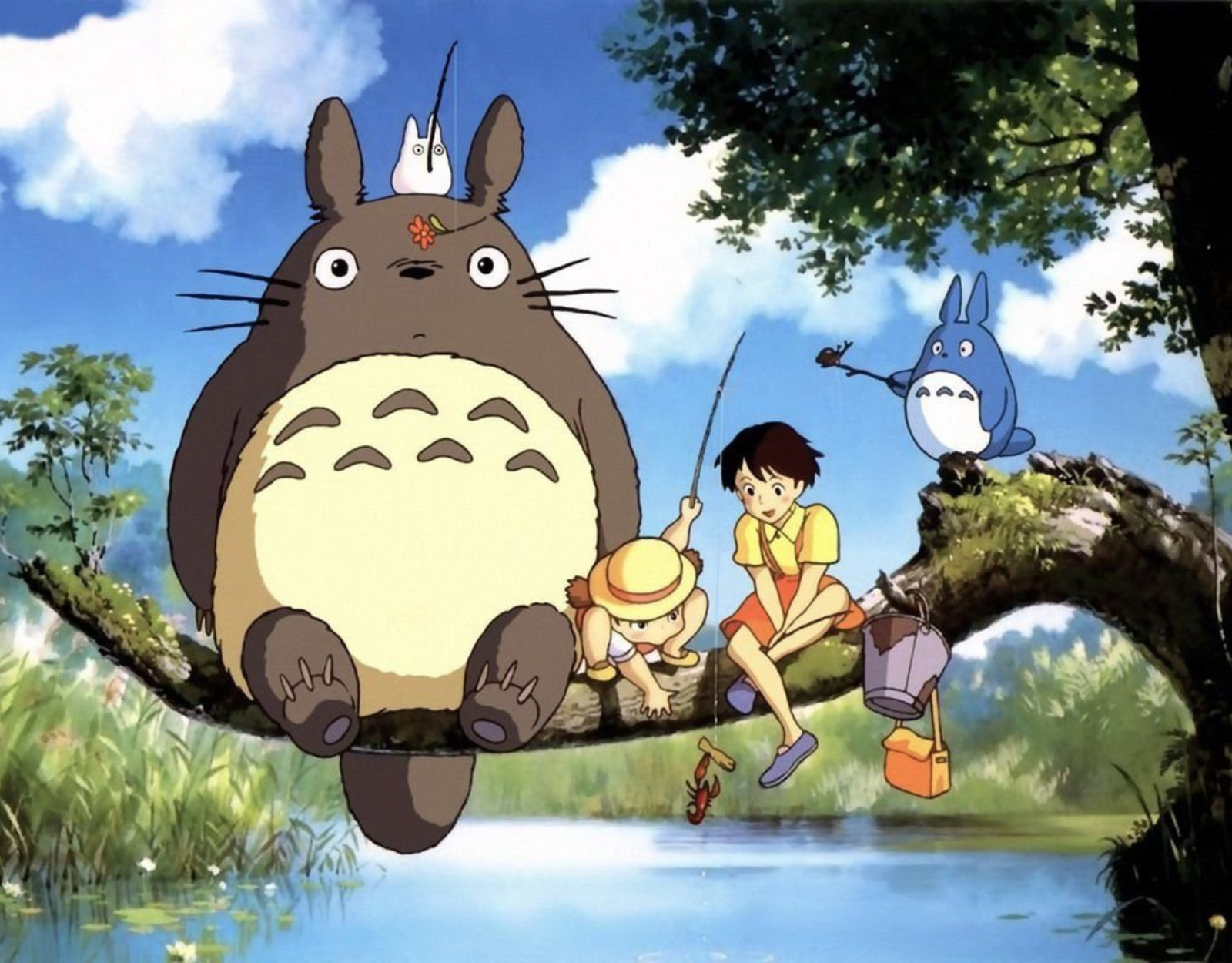 Discover the Soothing World of Iyashikei: Anime That Heals – Colin Magazine