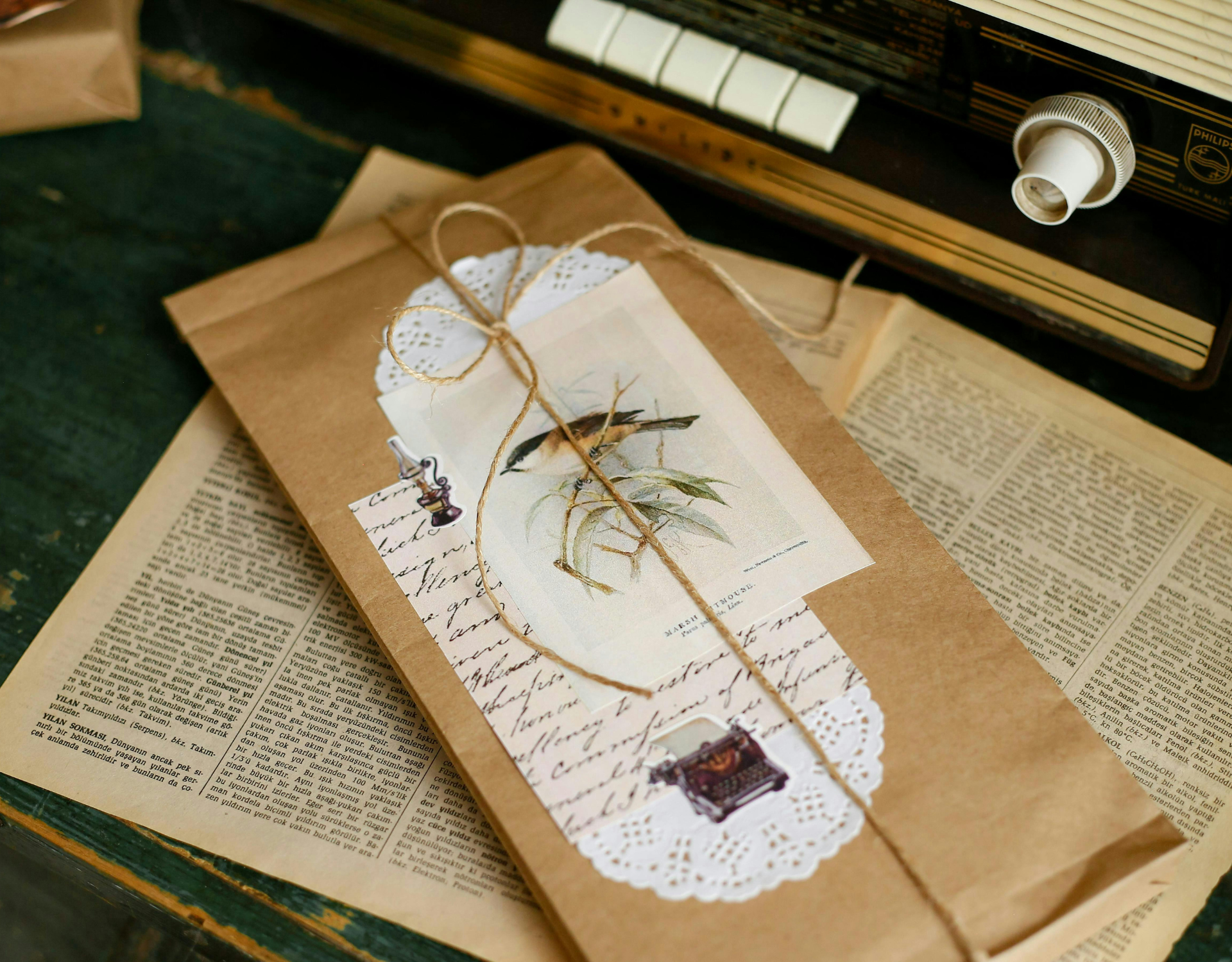 Rediscover Connection: Letter Writing Clubs, Journal Swaps & Snail Mail ...
