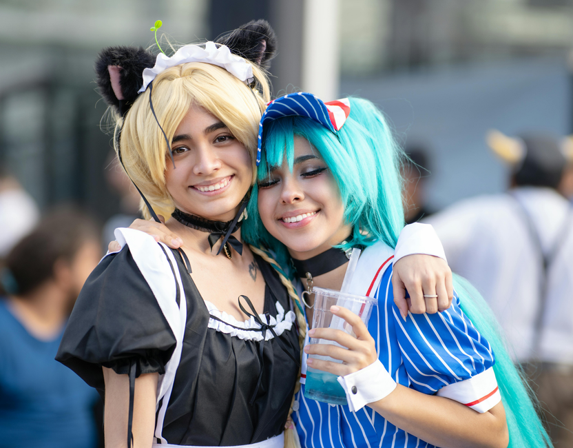 What Is the Cosplay Community in 2026? Competitions, TikTok, and the C ...