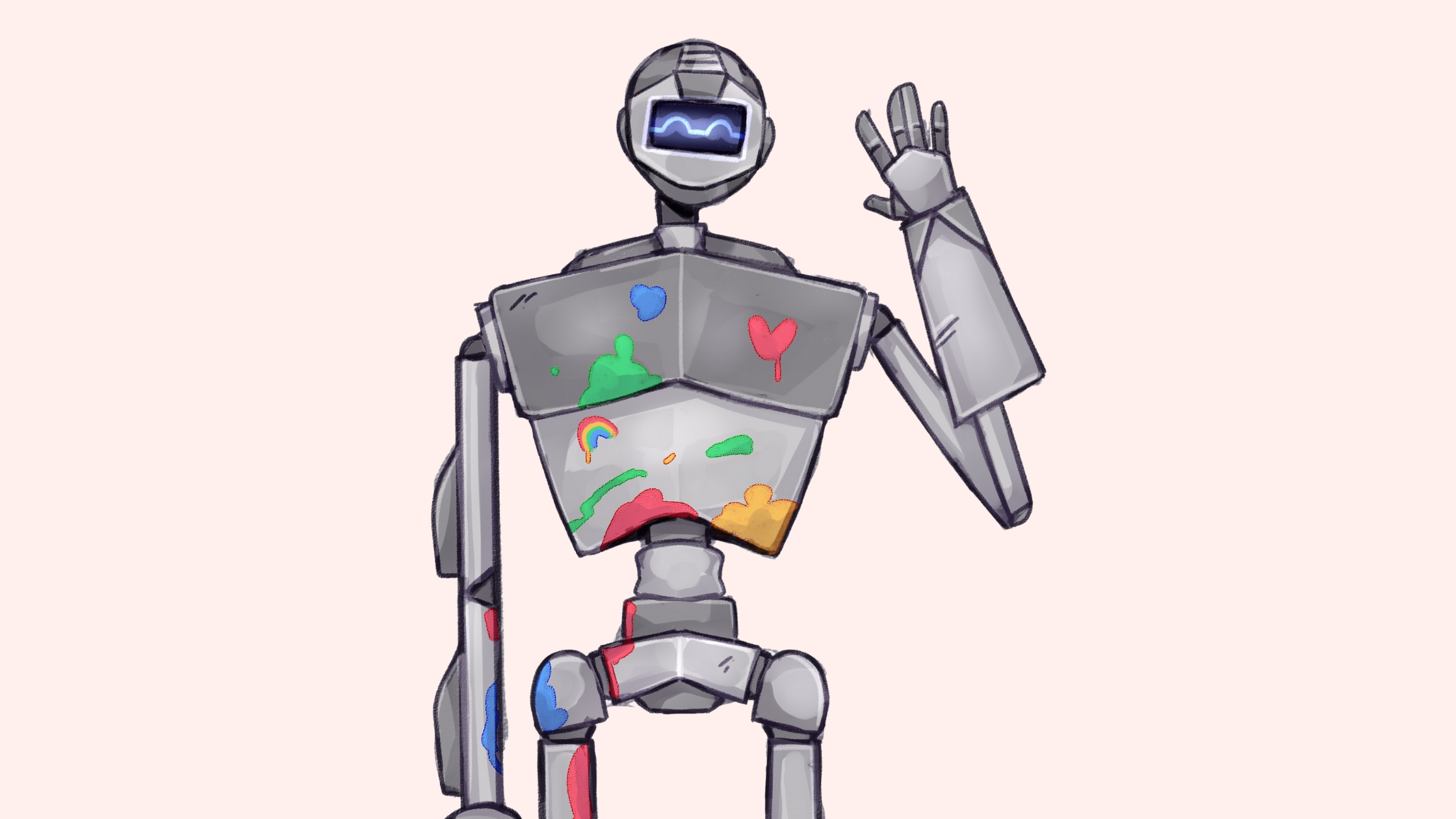 Colin The Origin Story – Colin Magazine