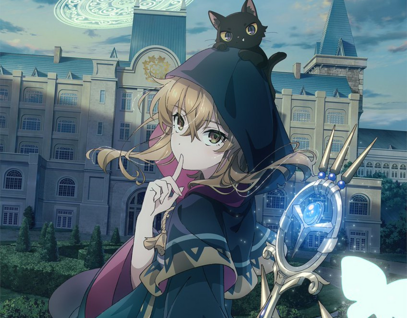The Anime We're Most Hyped to Watch on Crunchyroll This July – Colin ...